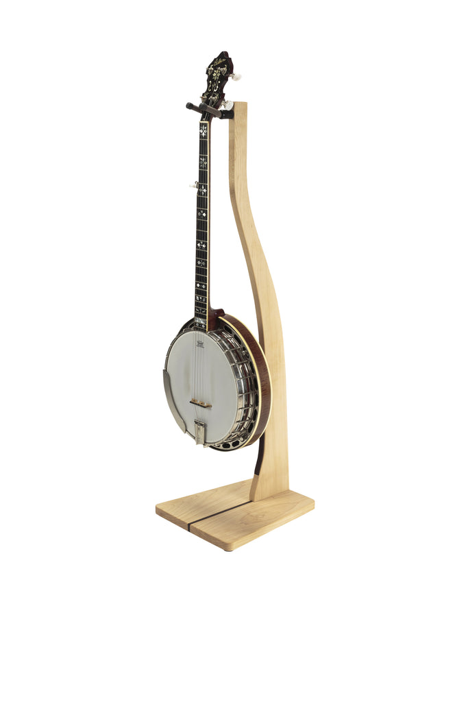 Banjo Stands – Zither Music Company