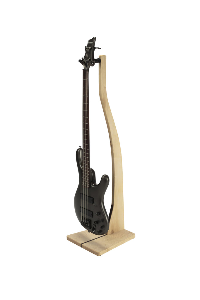 Bass Guitar Stands – Zither Music Company