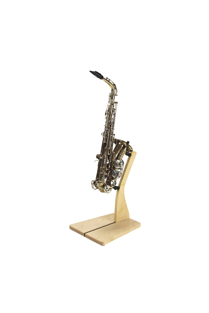 Saxophone Stands – Zither Music Company