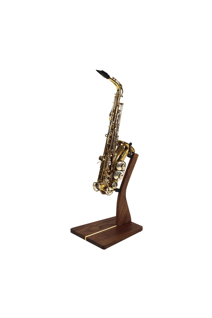 Saxophone Stands – Zither Music Company