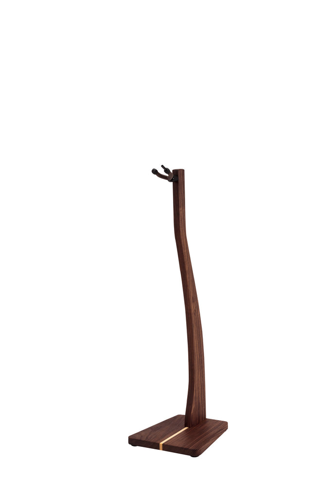 Violin or Viola Stands with Bow Holder – Zither Music Company